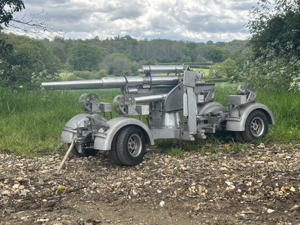 LEOPARD 2A4 – Armortek Limited