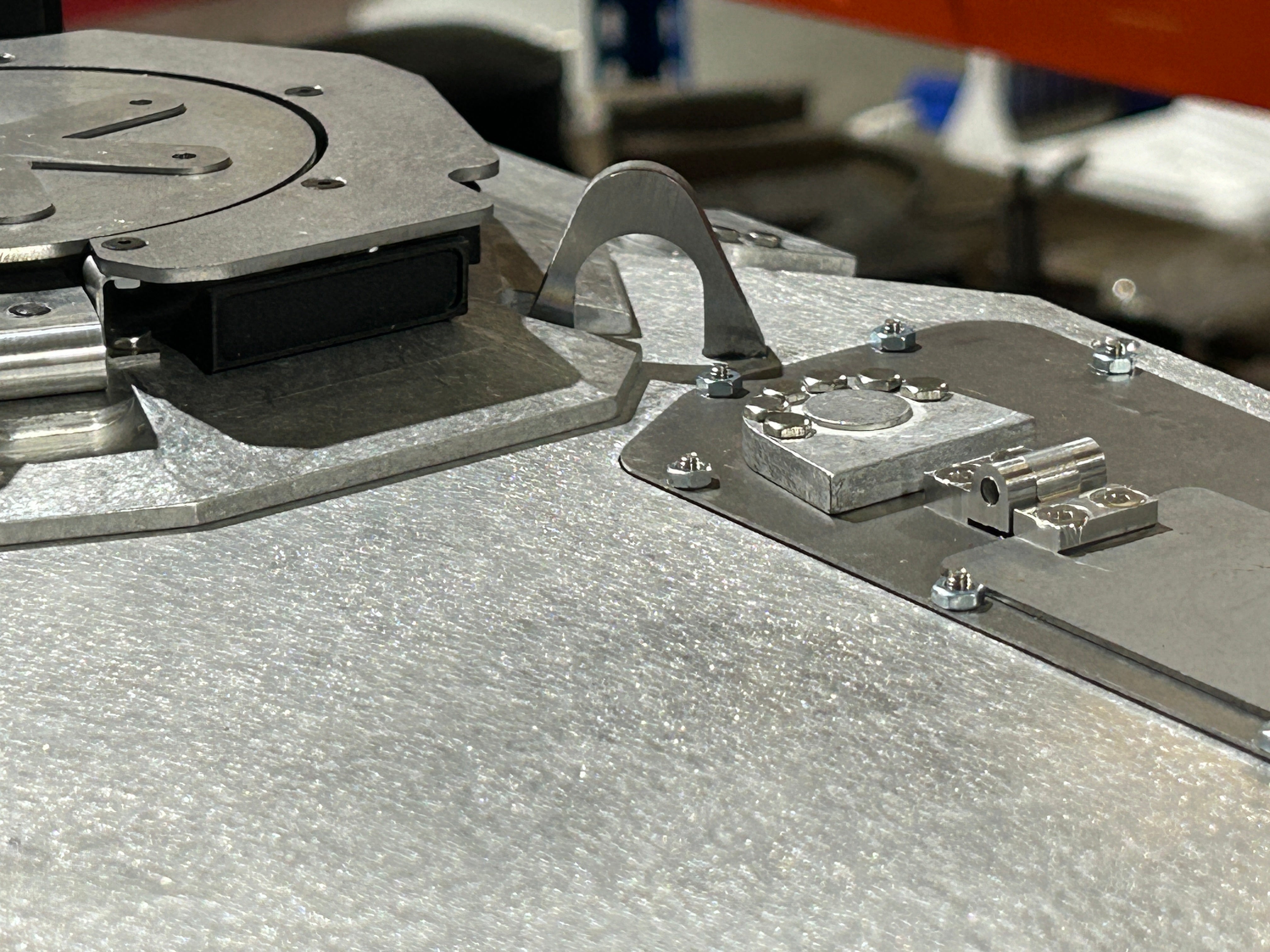 LEOPARD 2A4 – Armortek Limited