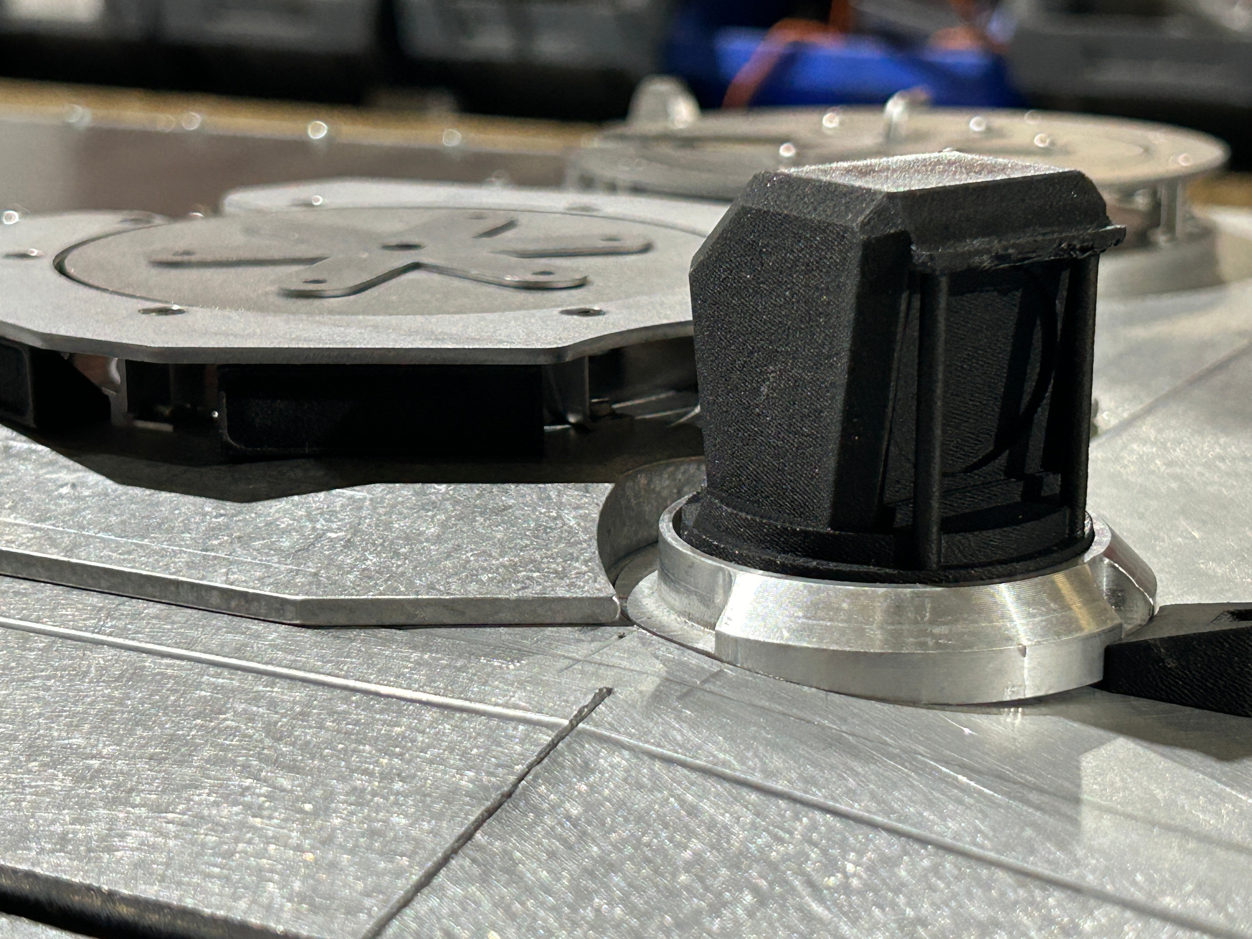 LEOPARD 2A4 – Armortek Limited