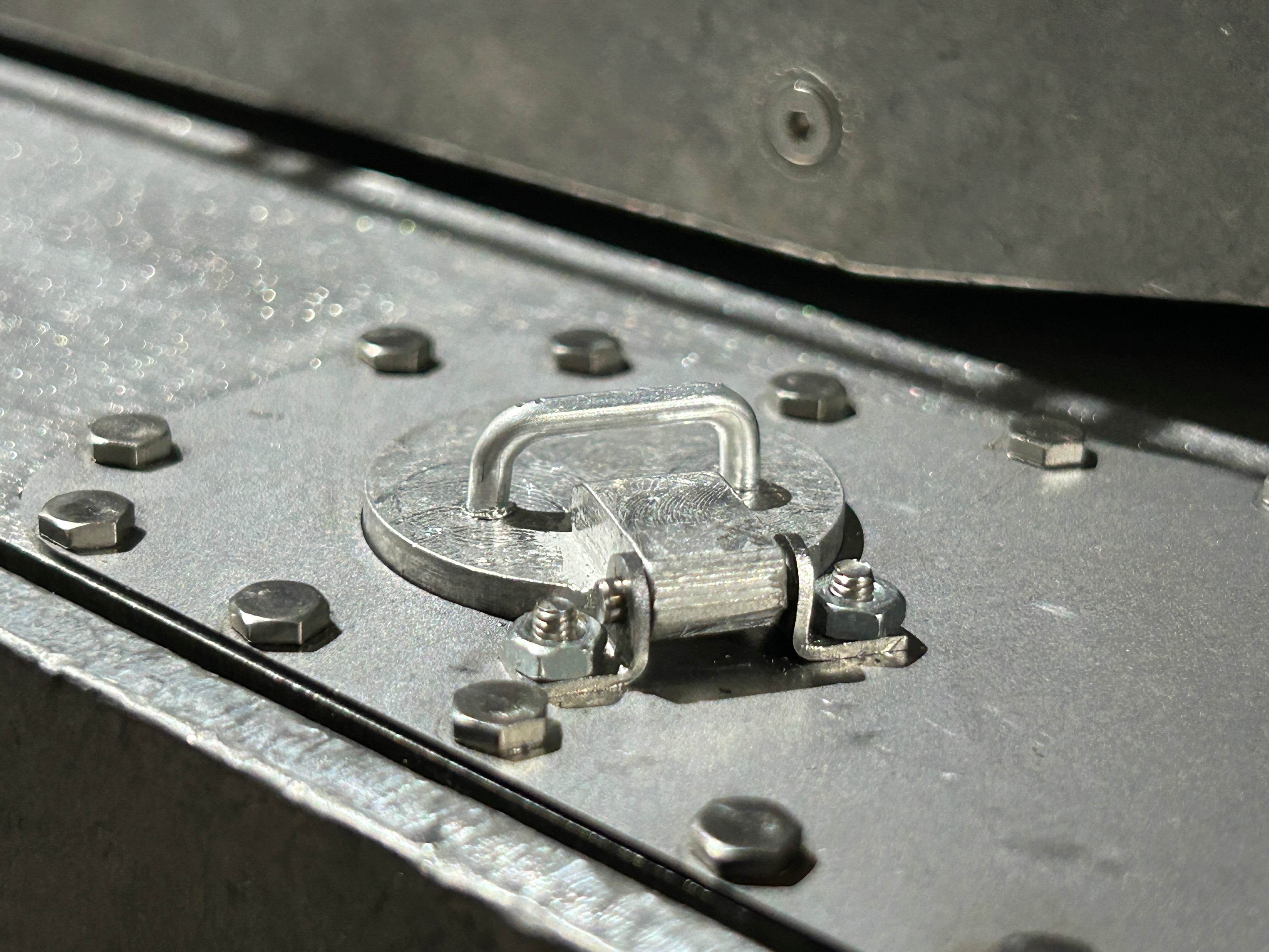 LEOPARD 2A4 – Armortek Limited