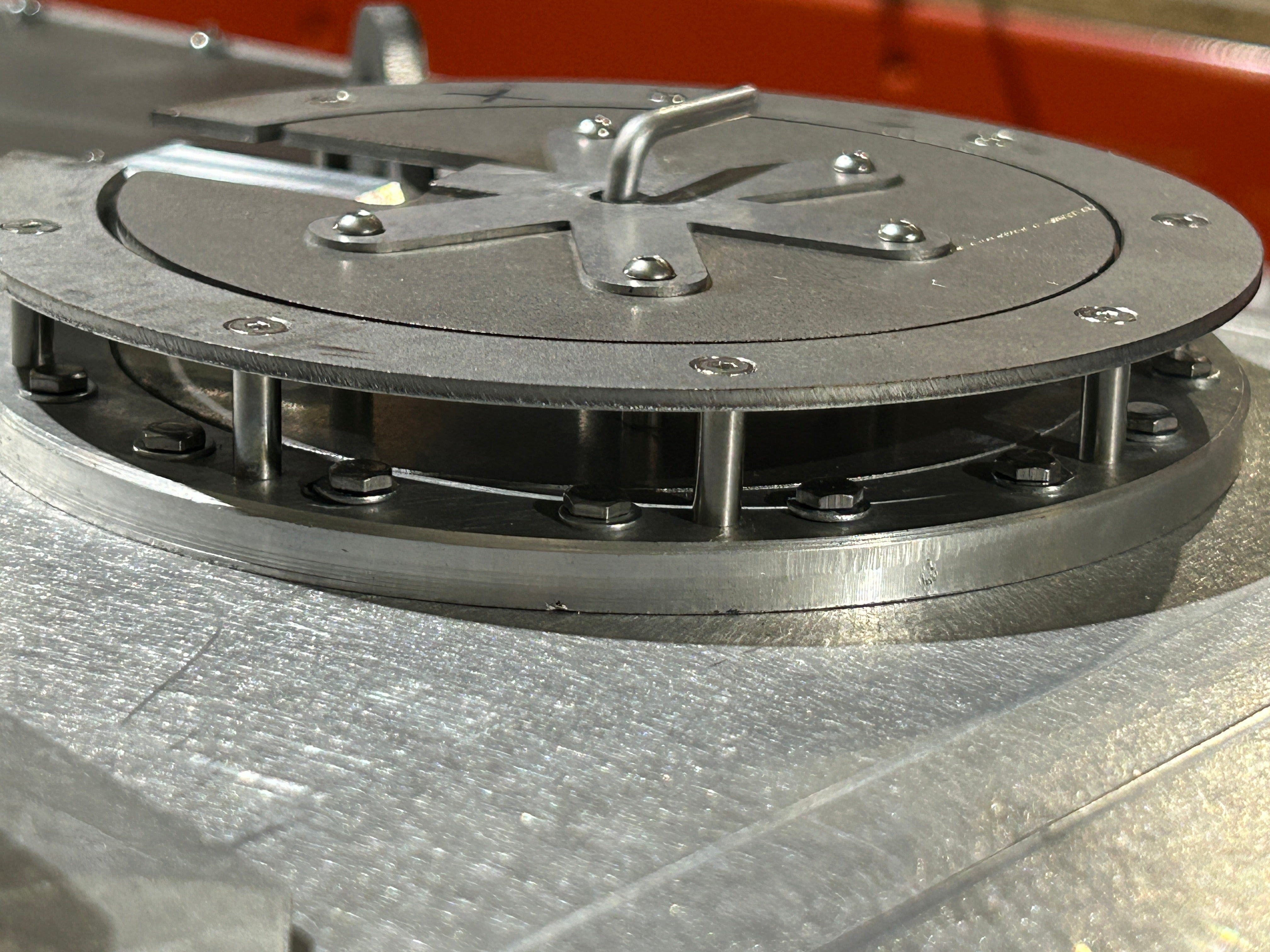 LEOPARD 2A4 – Armortek Limited