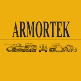 Welcome to our new website – Armortek Limited