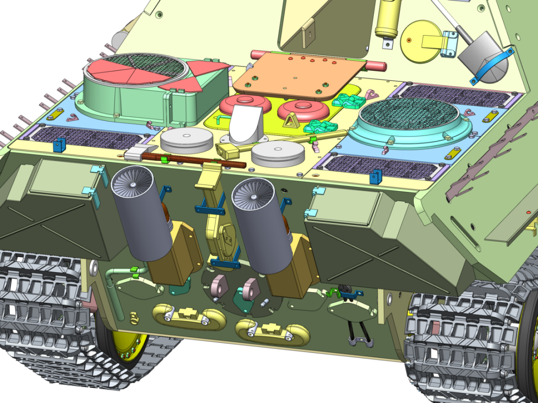 JAGDPANTHER AUSF.G2 – My Store